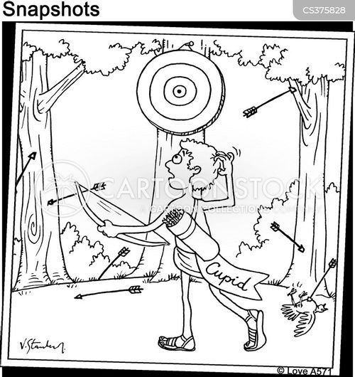 Not Accurate Cartoons and Comics - funny pictures from CartoonStock