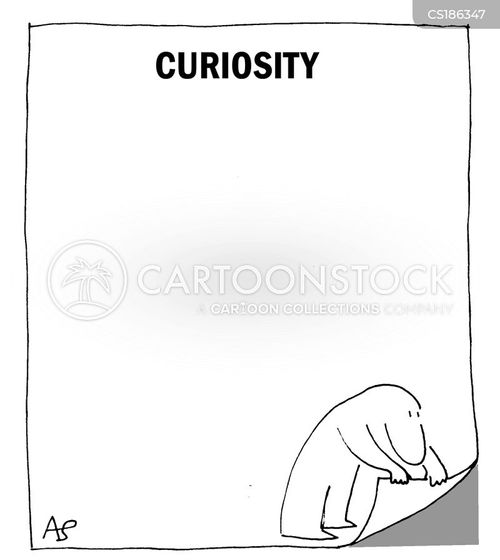 Investigated Cartoons and Comics - funny pictures from CartoonStock