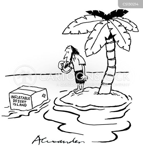 Blow-up Figure Cartoons and Comics - funny pictures from CartoonStock