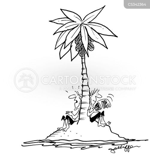 Agitated Cartoons and Comics - funny pictures from CartoonStock