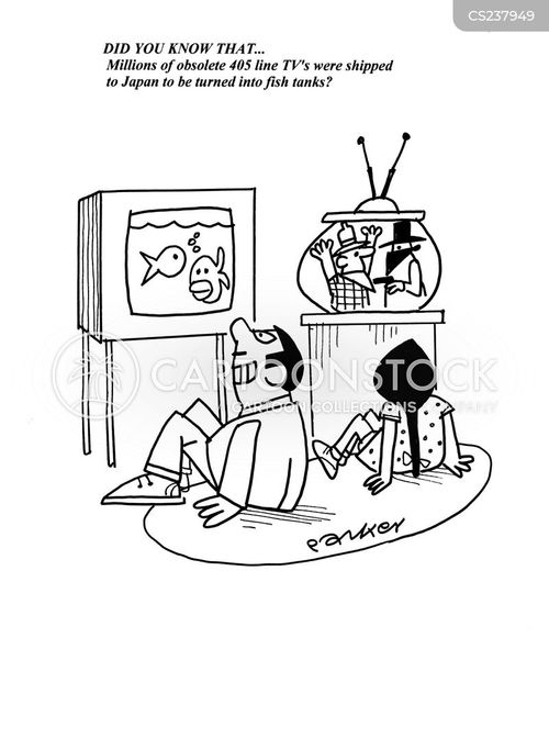 Did You Know Cartoons and Comics - funny pictures from CartoonStock