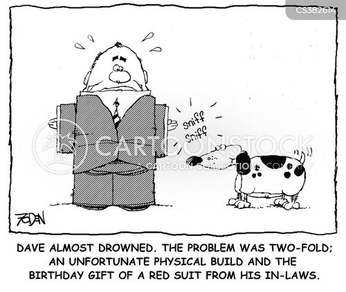 Piddle Cartoons and Comics - funny pictures from CartoonStock