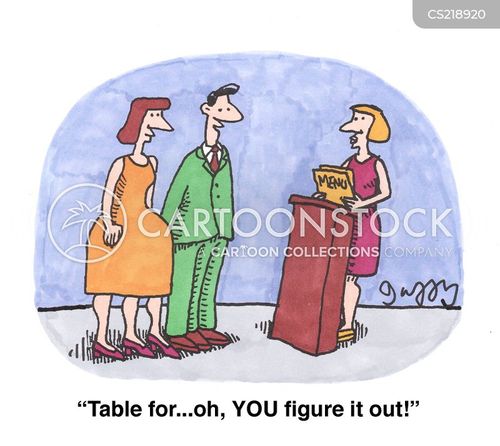 Deformed Cartoons and Comics - funny pictures from CartoonStock