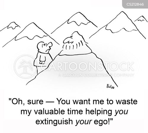 Extinguishes Cartoons and Comics - funny pictures from CartoonStock