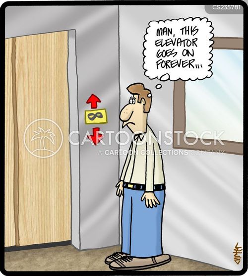 Infinite Cartoons and Comics - funny pictures from CartoonStock