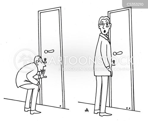 Mid-20th Century Cartoons and Comics - funny pictures from CartoonStock