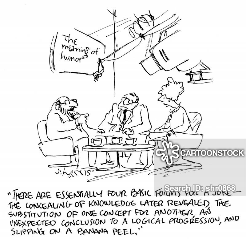 Explainations Cartoons and Comics - funny pictures from CartoonStock