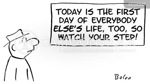 1st May Cartoons and Comics - funny pictures from CartoonStock