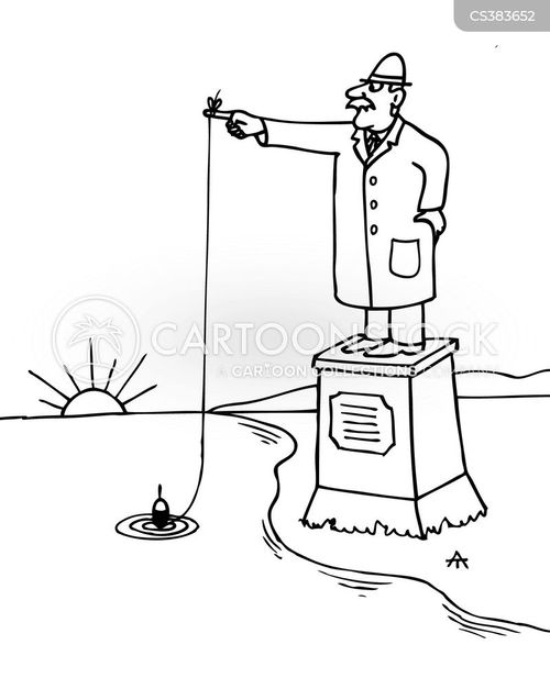 Suckerhole Cartoons and Comics - funny pictures from CartoonStock