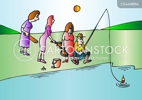 Depend Cartoons and Comics - funny pictures from CartoonStock