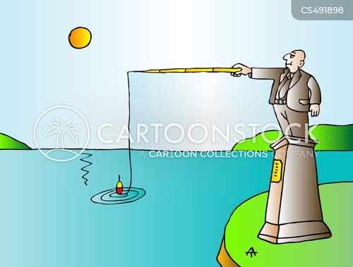 Plinth Cartoons and Comics - funny pictures from CartoonStock