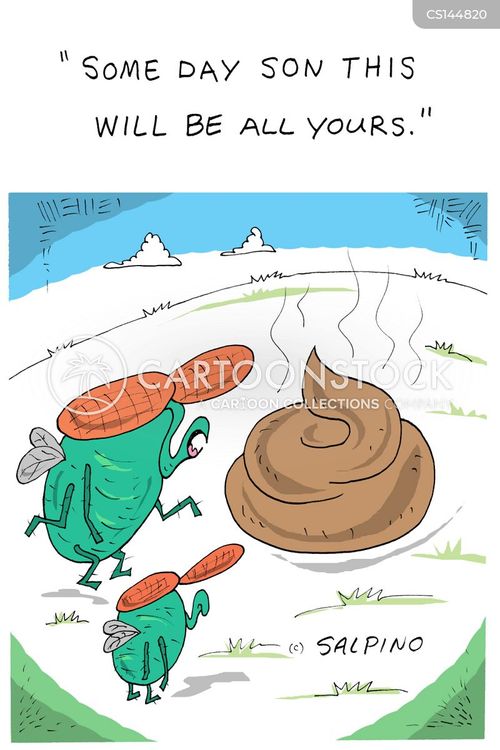 Futuristic Inheritance Cartoons and Comics - funny pictures from ...