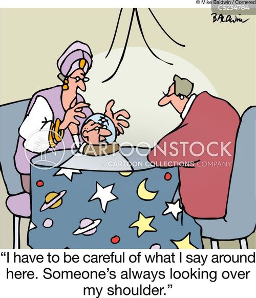 Statistical Probability Cartoons and Comics - funny pictures from ...