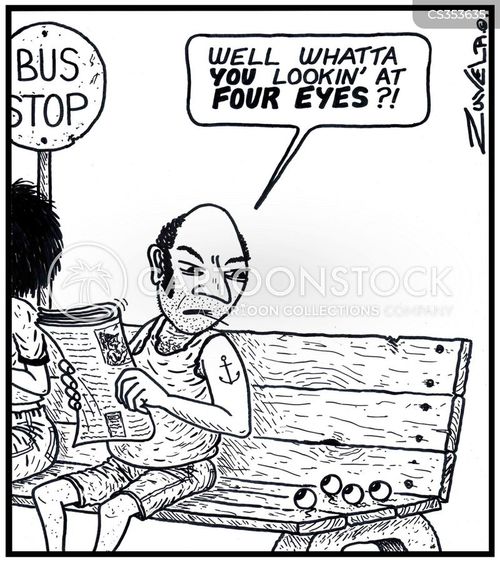 Snappy Cartoons and Comics - funny pictures from CartoonStock