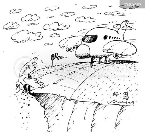 Wind Beneath My Wings Cartoons and Comics - funny pictures from ...