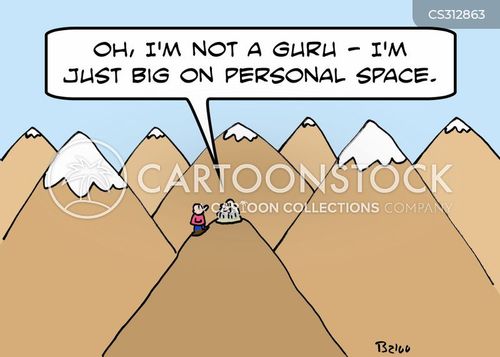 Enlighten Cartoons and Comics - funny pictures from CartoonStock