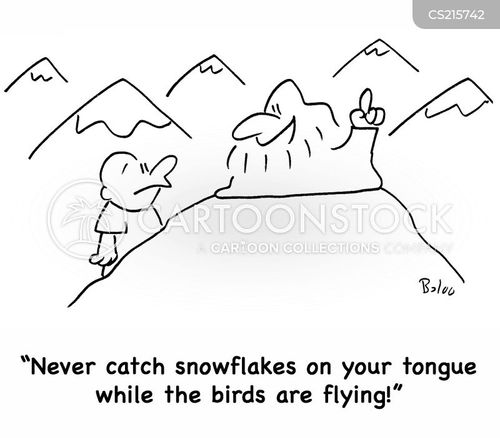 Societal Disconnect Cartoons and Comics - funny pictures from CartoonStock