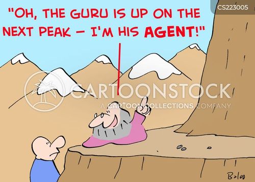 Life Peak Cartoons and Comics - funny pictures from CartoonStock