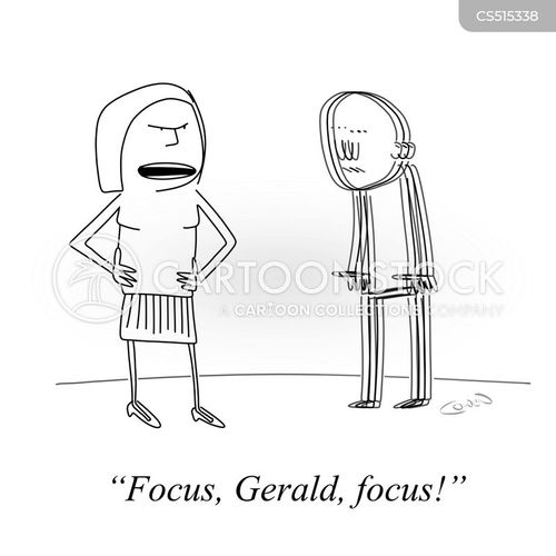 Bewildered Cartoons and Comics - funny pictures from CartoonStock