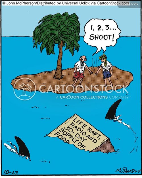 3 To 1 Cartoons and Comics - funny pictures from CartoonStock