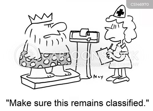 Sure Cartoons and Comics - funny pictures from CartoonStock