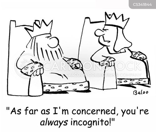 Indefinitely Cartoons and Comics - funny pictures from CartoonStock