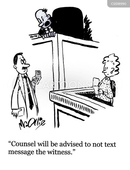 Text Message Cartoons and Comics - funny pictures from CartoonStock