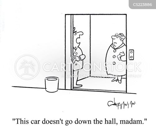 Piling Up Big Numbers Cartoons and Comics - funny pictures from ...