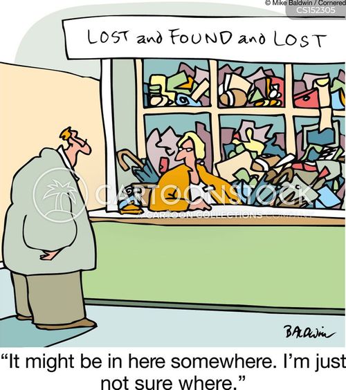 Messy Storage Cartoons and Comics - funny pictures from CartoonStock