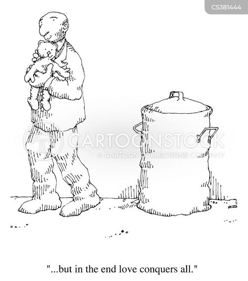 Playful Illusion Cartoons and Comics - funny pictures from CartoonStock