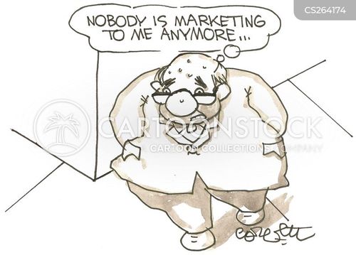 Unloved Cartoons and Comics - funny pictures from CartoonStock