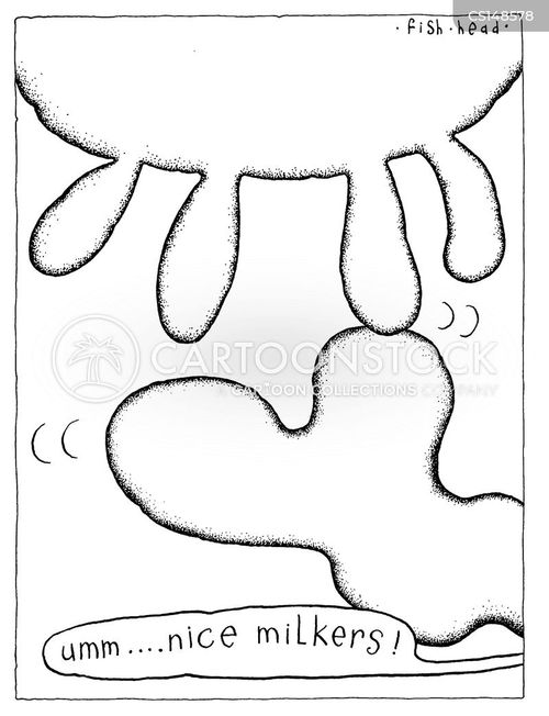 Mycelium Cartoons and Comics - funny pictures from CartoonStock