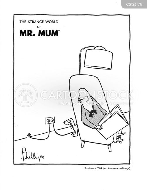 Electrical Resistance Cartoons and Comics - funny pictures from ...