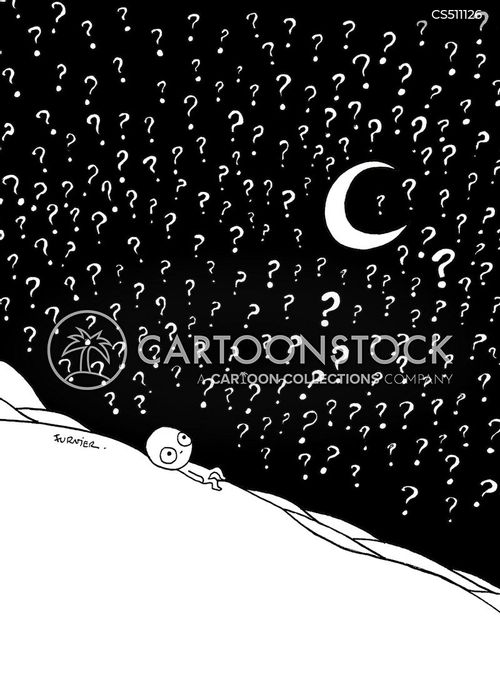 Crescent Moon Cartoons and Comics - funny pictures from CartoonStock
