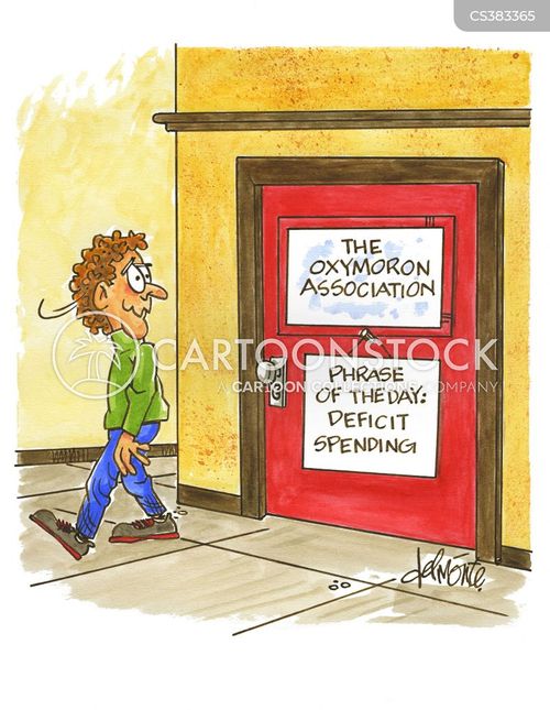 Opposite Meaning Cartoons and Comics - funny pictures from CartoonStock