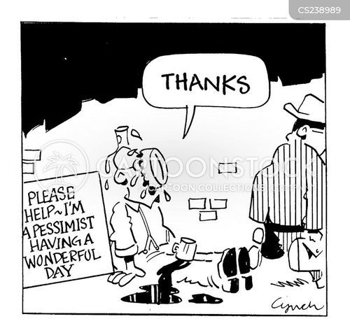 Downcast Cartoons and Comics - funny pictures from CartoonStock