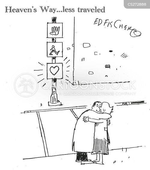 Stop-loss Cartoons and Comics - funny pictures from CartoonStock