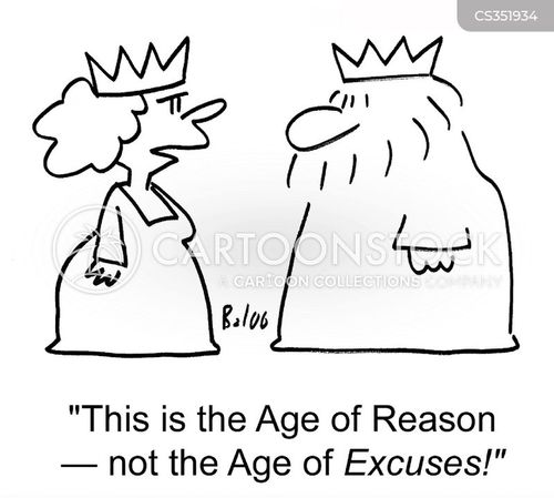 Public Television Programmers Cartoons and Comics - funny pictures from ...