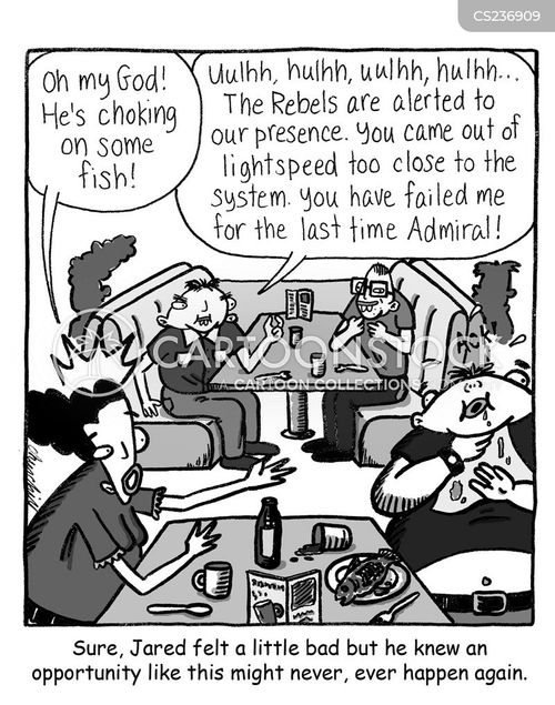 Go Get'em Cartoons and Comics - funny pictures from CartoonStock