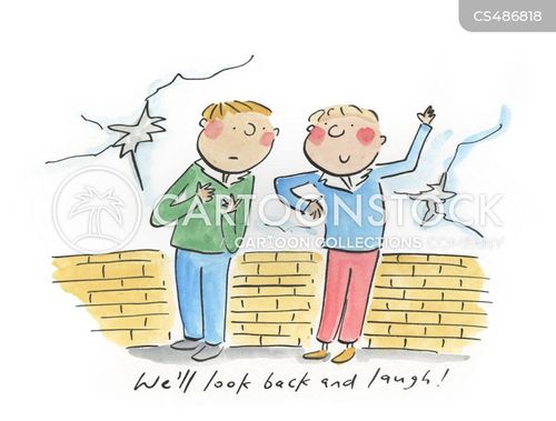 Travel Philosophy Cartoons and Comics - funny pictures from CartoonStock