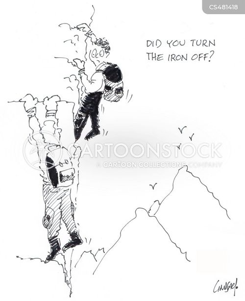 Searching For Device Cartoons and Comics - funny pictures from CartoonStock