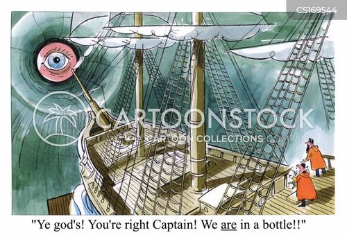 Sailing Cartoons and Comics - funny pictures from CartoonStock