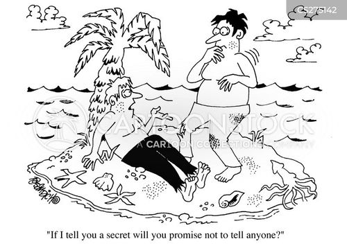 Reed Skirt Cartoons and Comics - funny pictures from CartoonStock