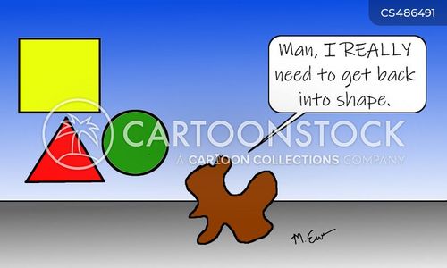 Square Cartoons and Comics - funny pictures from CartoonStock