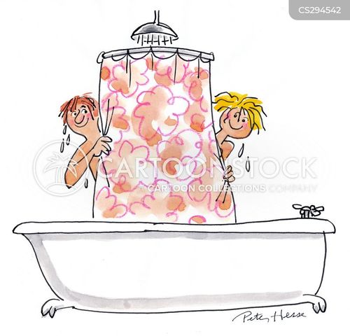 Funny Shower Jokes