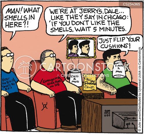 Chicago Cartoons and Comics - funny pictures from CartoonStock