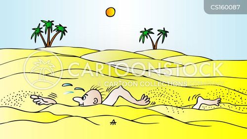 Swimmer Cartoons and Comics - funny pictures from CartoonStock