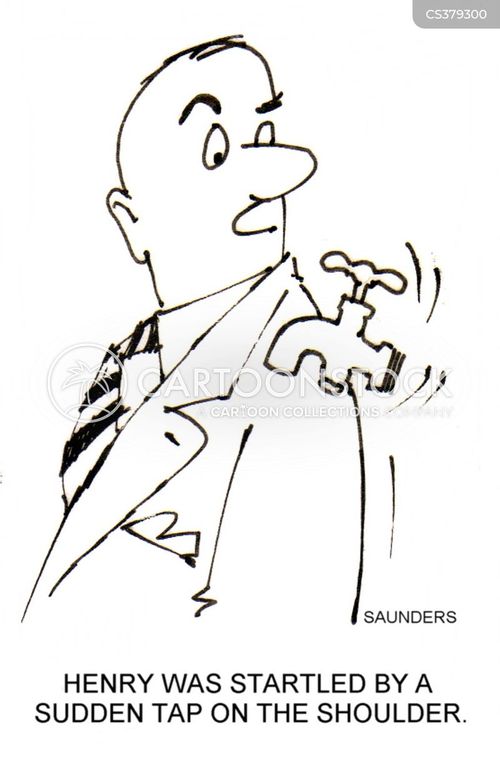 Pat On The Shoulder Idiom