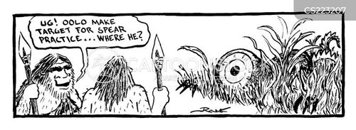 Monster Mixup Cartoons and Comics - funny pictures from CartoonStock