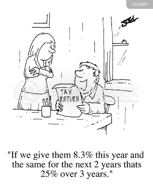 Give It Your All Cartoons and Comics - funny pictures from CartoonStock